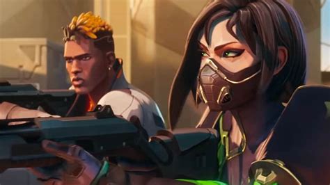 How To Fix Valorant Error Code Step By Step Guide N G