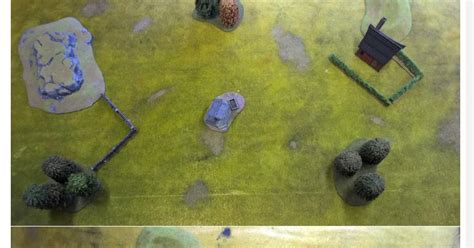 Fields Of Blood Mantic Faq Terrain Maps