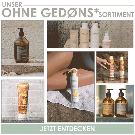 Jean And Len Wusstest Du Dass Es Auch Diese Produkte Ohne Gedøns