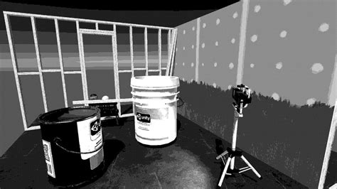 Volume Post Processing Stack For Urp