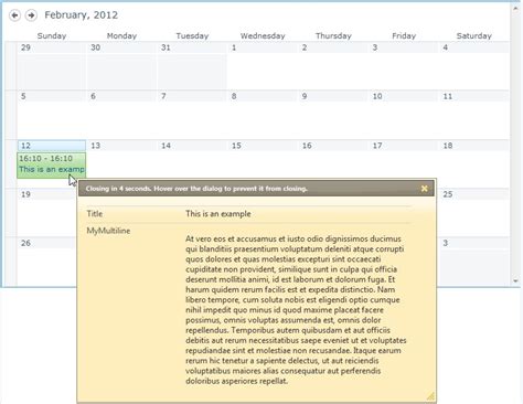 List View Preview Item On Hover Sharepoint 2010 Sharepoint Javascripts