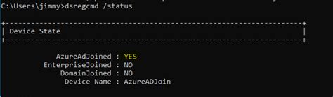 How Are Clients Affected When You Disable Azure Ad Join Microsoft