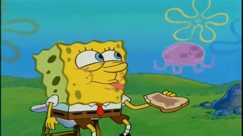 What Are Some Of The Funniest Spongebob Frames That Werent Meant To Be