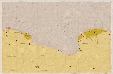 MORE Designing Tips For Vintage Maps In QGIS MORE Designing Tips For Vintage Maps In QGIS
