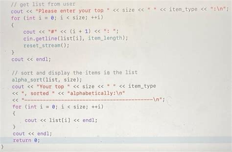 Data Structure Lab Project Practice Please Use The