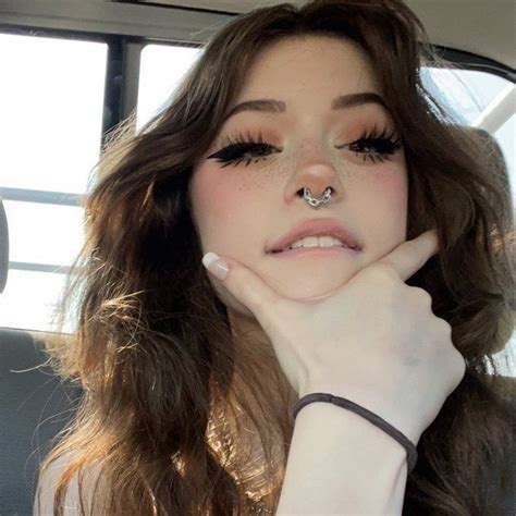 E Girl Makeup Cool Makeup Looks Dope Makeup Edgy Makeup Grunge