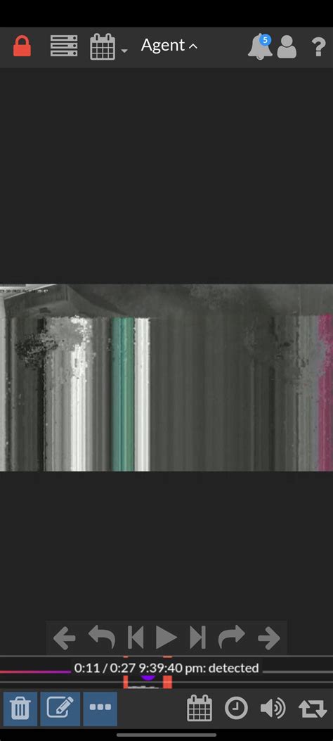 Agent Dvr Cameras Glitching Rispyconnect