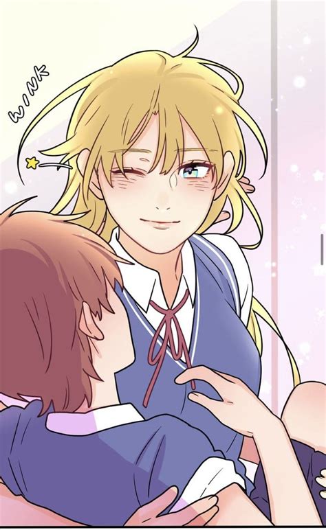 Not So Shoujo Love Story By Curryuku Webtoon Comics Love Shoujo Love Story