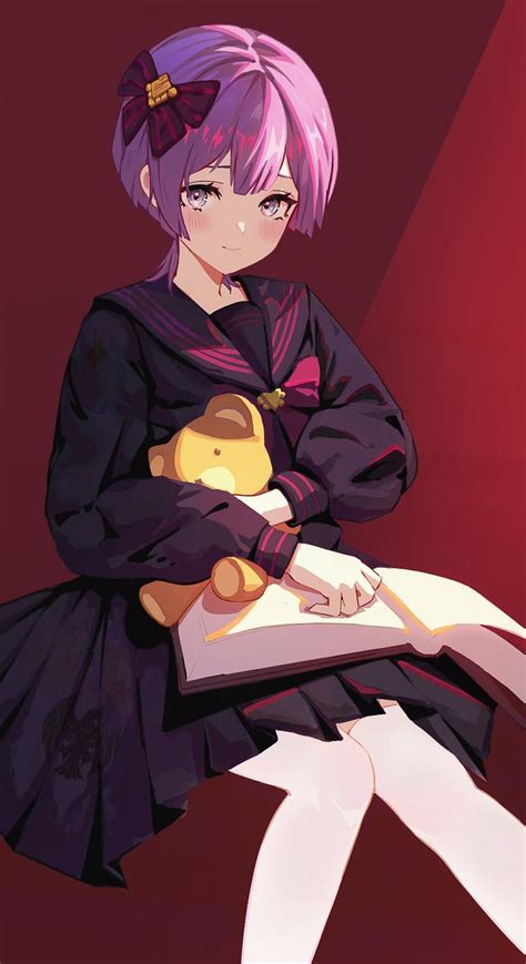 Bernadetta Von Varley Fire Emblem And More Drawn By Gbbgb Danbooru