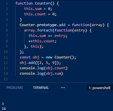 Jak działa pętla forEach w JavaScript
