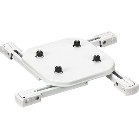 Chief Ssbuw Universal Interface Bracket White Ssbuw Bandh Photo