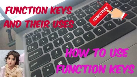 Function Keys And Their Uses How To Use Function Keysrabilifestyle786