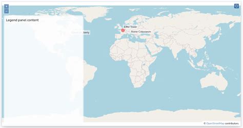 Vector Data In Openlayers