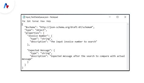 Data Driven Testing In UiPath Studio Implementation Best Practices