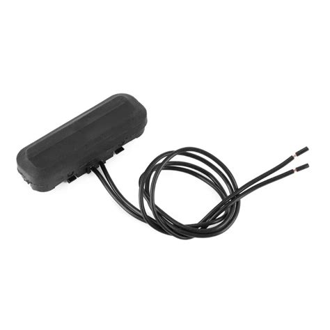 Tailgate Release Switch Trunk Lid Opening Button With Wire For 96951097