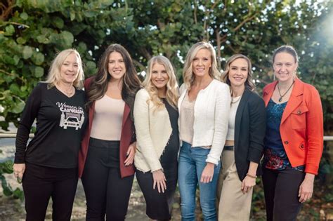 Michelle Soderquist On Linkedin Internationalwomensday Ncswomen