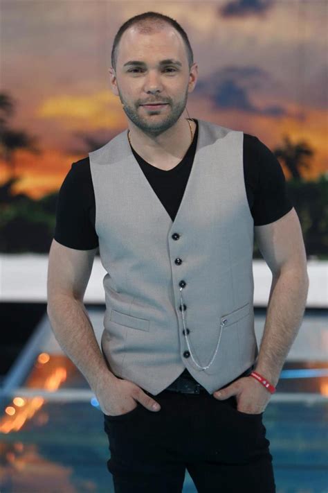 Sof A Suescun Su Hermano Cristian Ch Fer De Kiko Matamoros