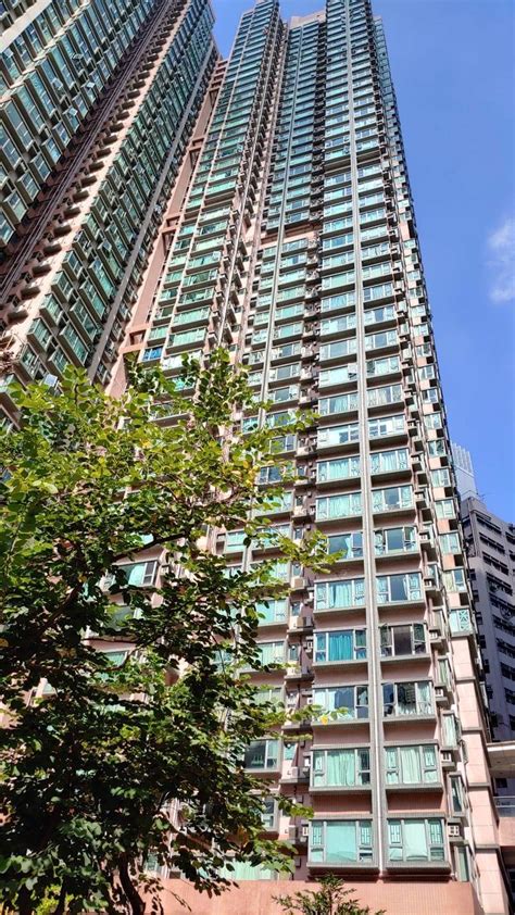 帝后華庭2房市景戶 852萬元獲承接 地產新聞 中原地產