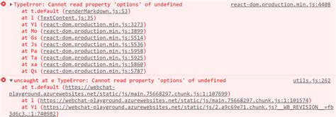 Playground Is Broken Due To Recent RenderMarkdown CRLF Change Issue Microsoft