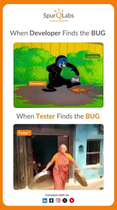 spurqlabs next generation software testing and test automation services on linkedin spurqlabs