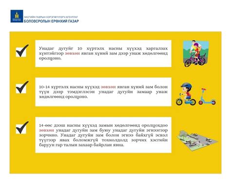 Хүүхэд Хөгжил