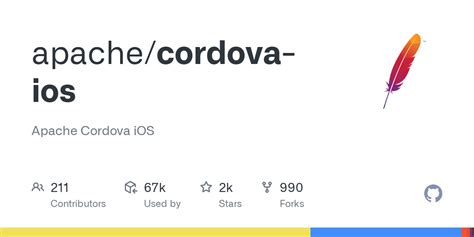 Cordova Ios RELEASENOTES Md At Master Apache Cordova Ios GitHub