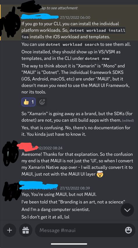 Migrating An App From Xamarin Native To Maui Rxamarindevelopers