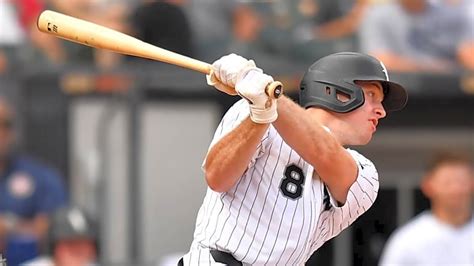 Kyle Teel Of White Sox Off Top 100 Prospect List Yankees Cardinals Prospects Rise Yardbarker