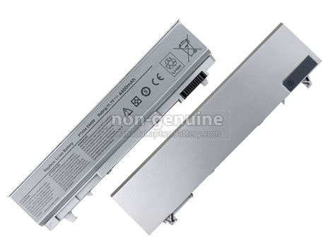 Dell Latitude E6410 Long Life Replacement Battery Canada Laptop Battery