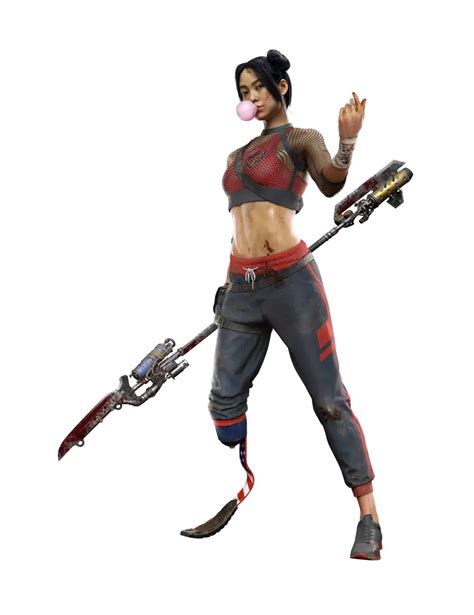 Amy Dead Island Wiki Fandom