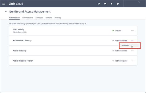 Citrix Endpoint Management Integration With Microsoft Endpoint Manager