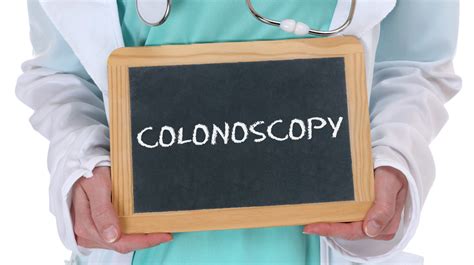 The Benefits And Risks Of Colonoscopies