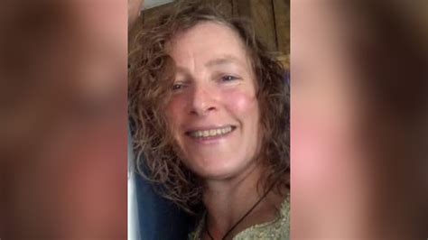 Missing Hiker Susan Lane Fourniers Body Found Husband Michel Fournier Arrested On Murder