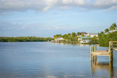 바다 호수 플로리다 Pixabay의 무료 사진 Pixabay