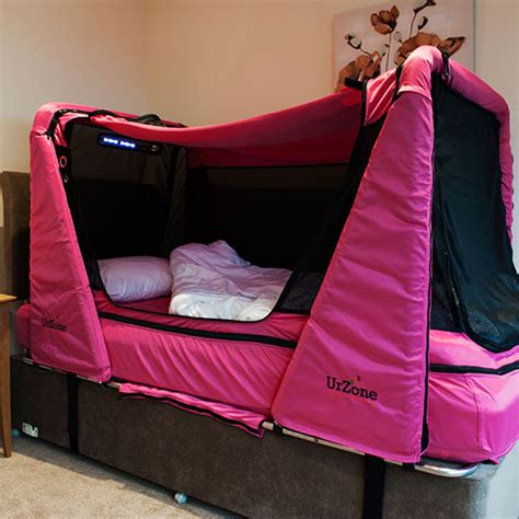 Living Made Easy Urzone Safety Bed