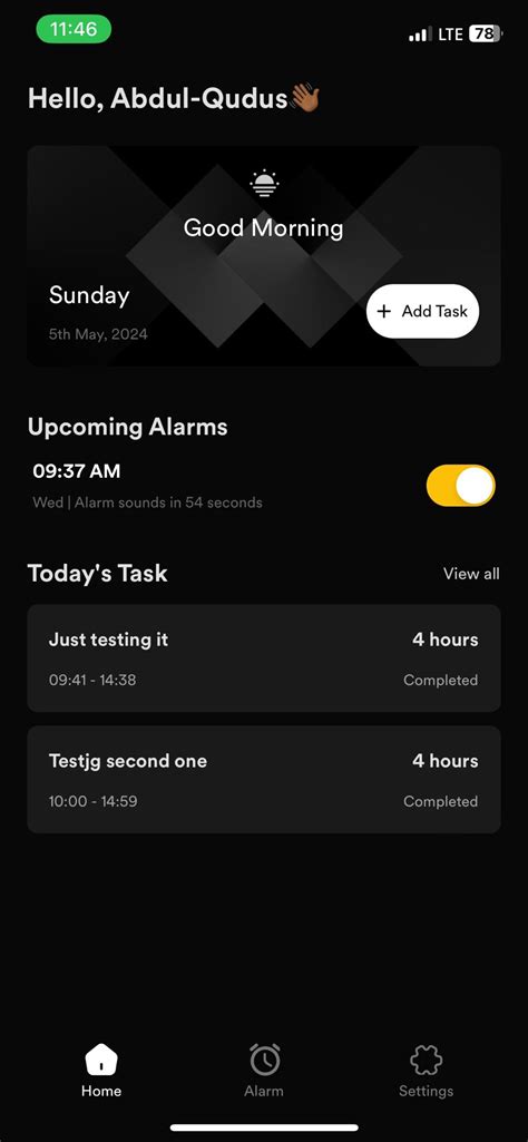 Abdul Qudus Rufai On Linkedin Buildinpublic Reactnative Hiring
