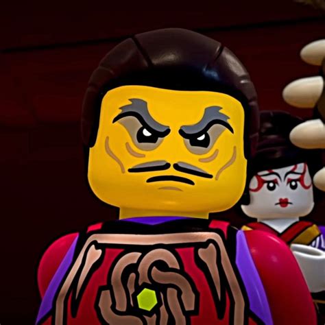 Claus in 2022 | Ninjago, Clause, Fictional characters