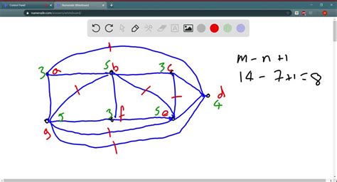 ⏩solvedin Exercises 26 Find A Spanning Tree For The Graph Shown By