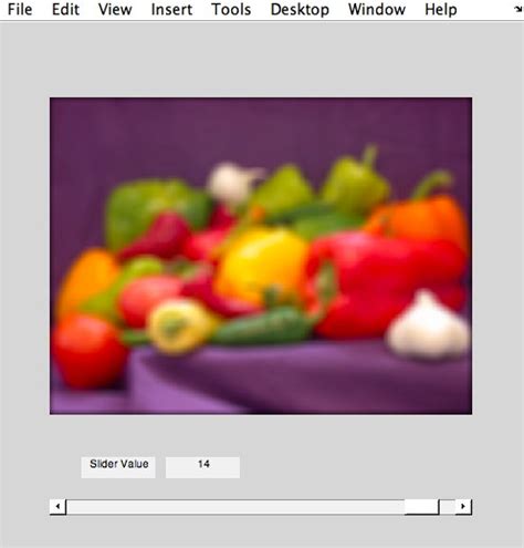 Matlab Call Axes From Another Gui Stack Overflow