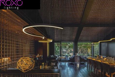 Future Architectural Lighting