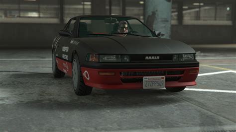 Annis Remus Gta Online By Vicenzovegas21 On Deviantart