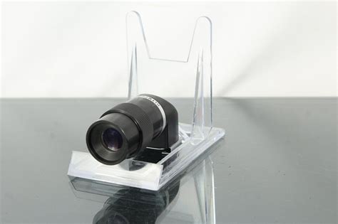 Olympus Pen F Viewfinder Magnifier Vintage Precision For Analog Focus