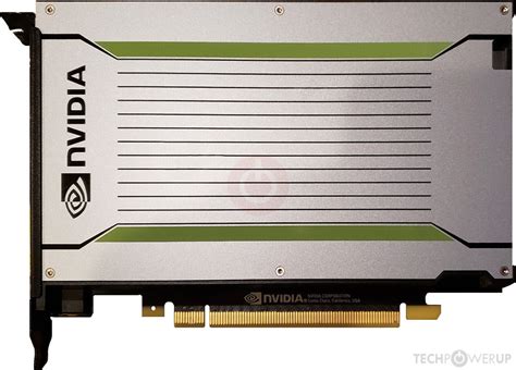 NVIDIA Tesla T Specs TechPowerUp GPU Database