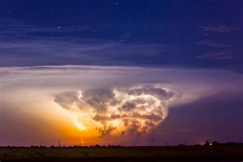 Episode 3 Chasing The Worlds Largest Tornado