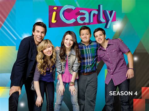 Prime Video Icarly Season 4