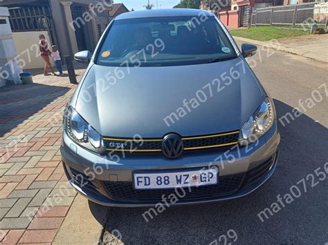 Golf 6 Gti Junk Mail