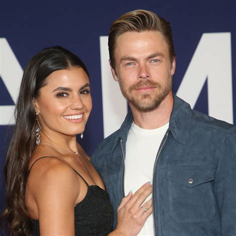 Derek Hough Reveals Wife Hayley Erbert Had Emergency Brain Surgery