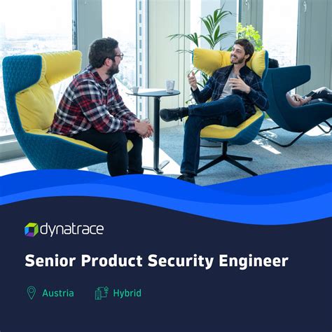 Dynatrace On Linkedin Senior Product Security Engineer Mfx