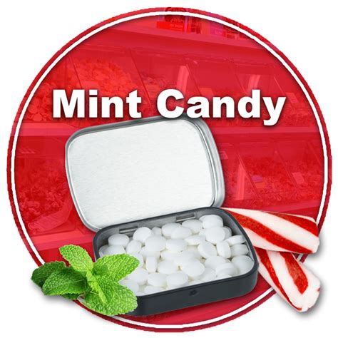 Candy Sweets And Geeks