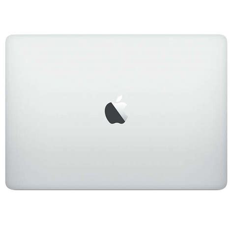 Apple Macbook Pro Intel Core I Gb Ssd Gb Macos X Silver